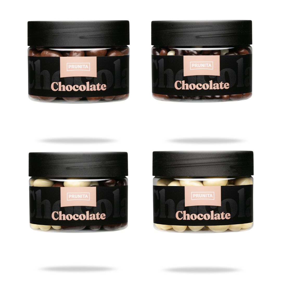 Pack Choco Lover – tiendaprunita